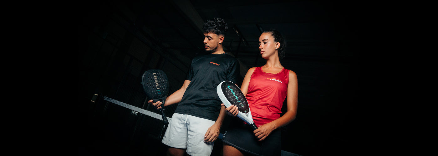 BUY PADEL RACKETS | 100% SPAIN